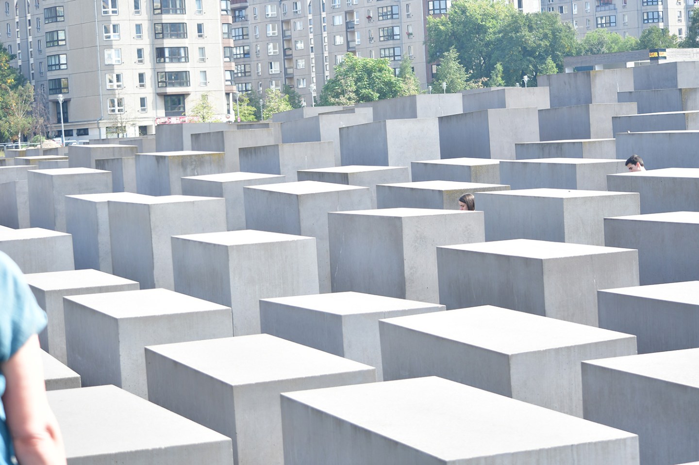 Berlin – lost4good
